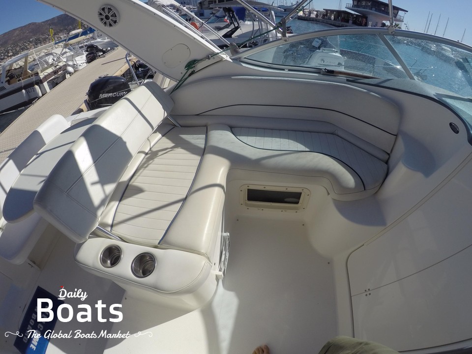 2005 Bayliner 285 Ciera Sunbridge for sale. View price, photos and Buy ...