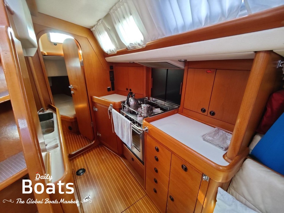 1993 Nautor Swan 40 for sale. View price, photos and Buy 1993 Nautor ...