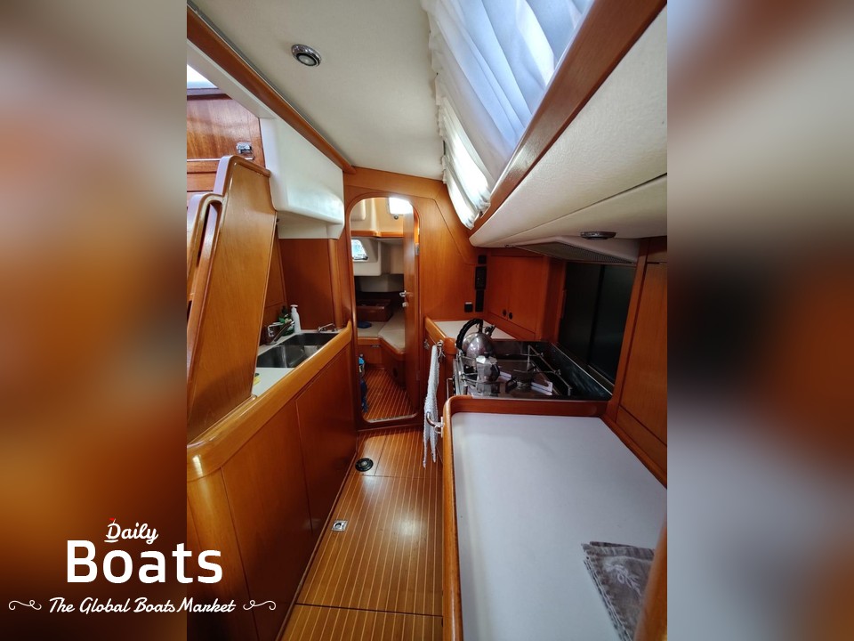 1993 Nautor Swan 40 for sale. View price, photos and Buy 1993 Nautor ...