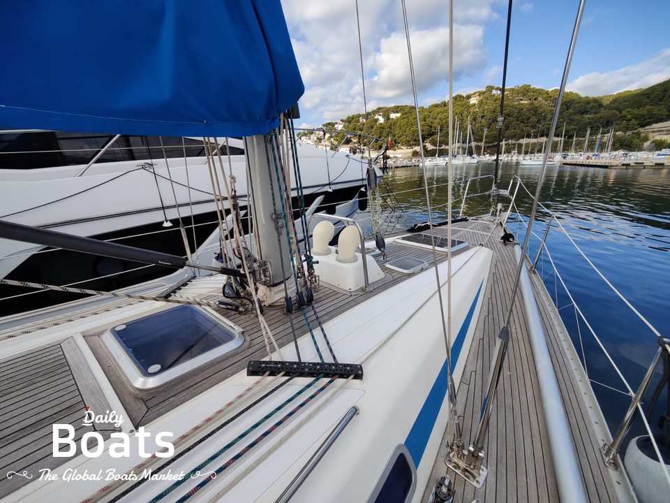 1993 Nautor Swan 40 for sale. View price, photos and Buy 1993 Nautor ...