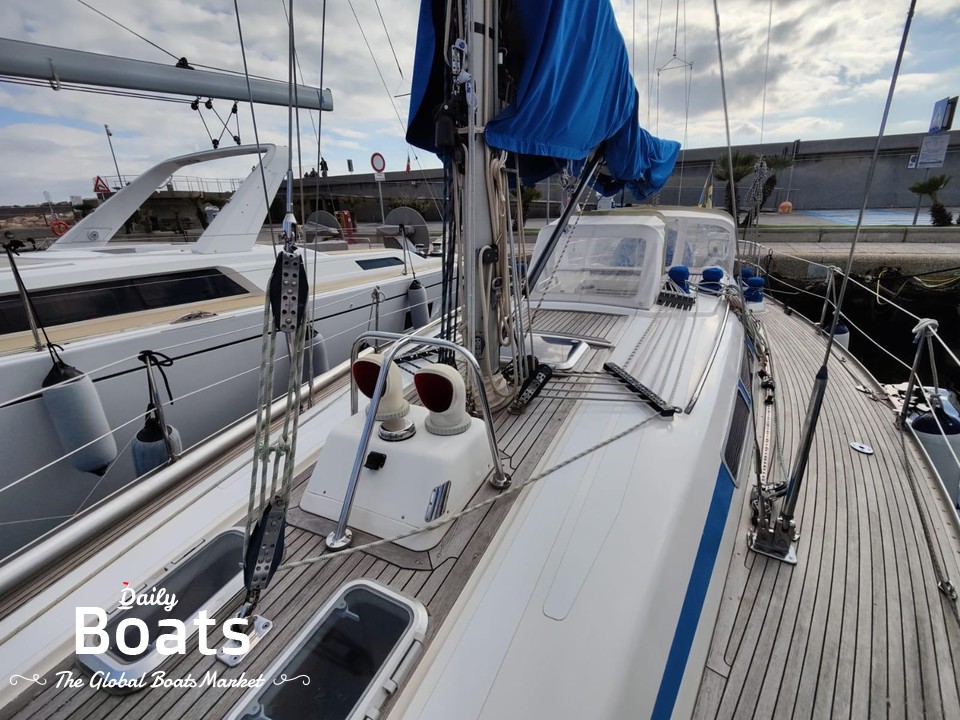 1993 Nautor Swan 40 for sale. View price, photos and Buy 1993 Nautor ...