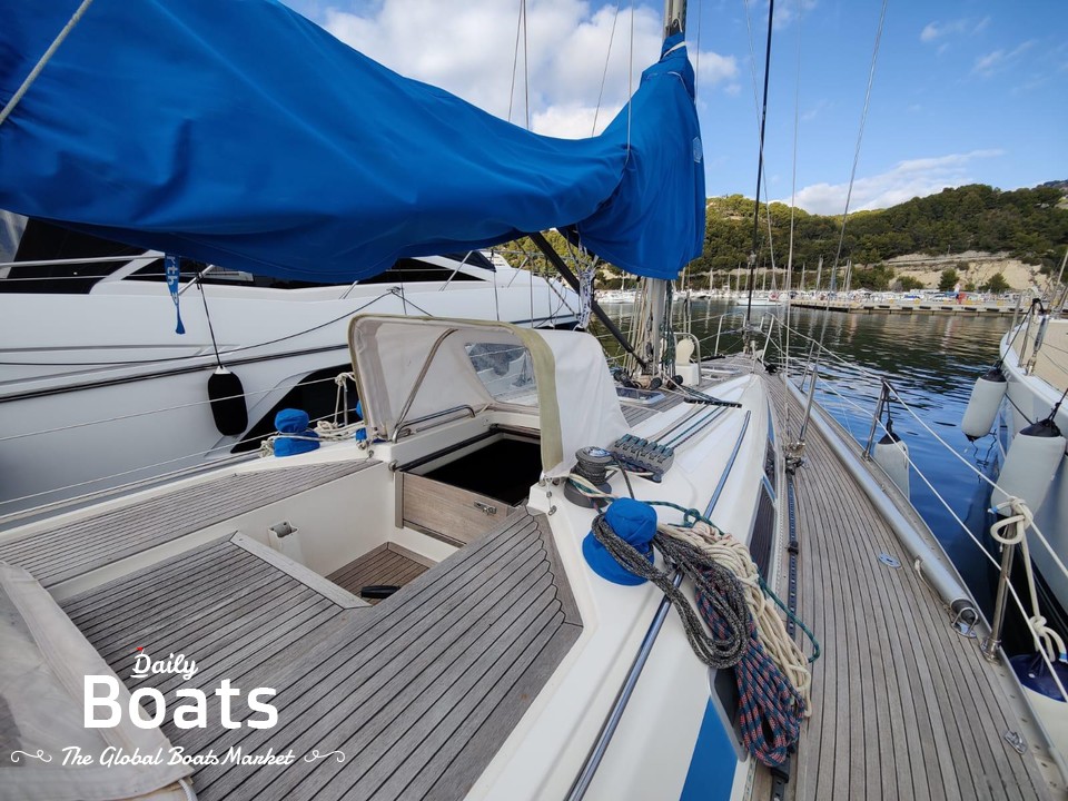 1993 Nautor Swan 40 for sale. View price, photos and Buy 1993 Nautor ...