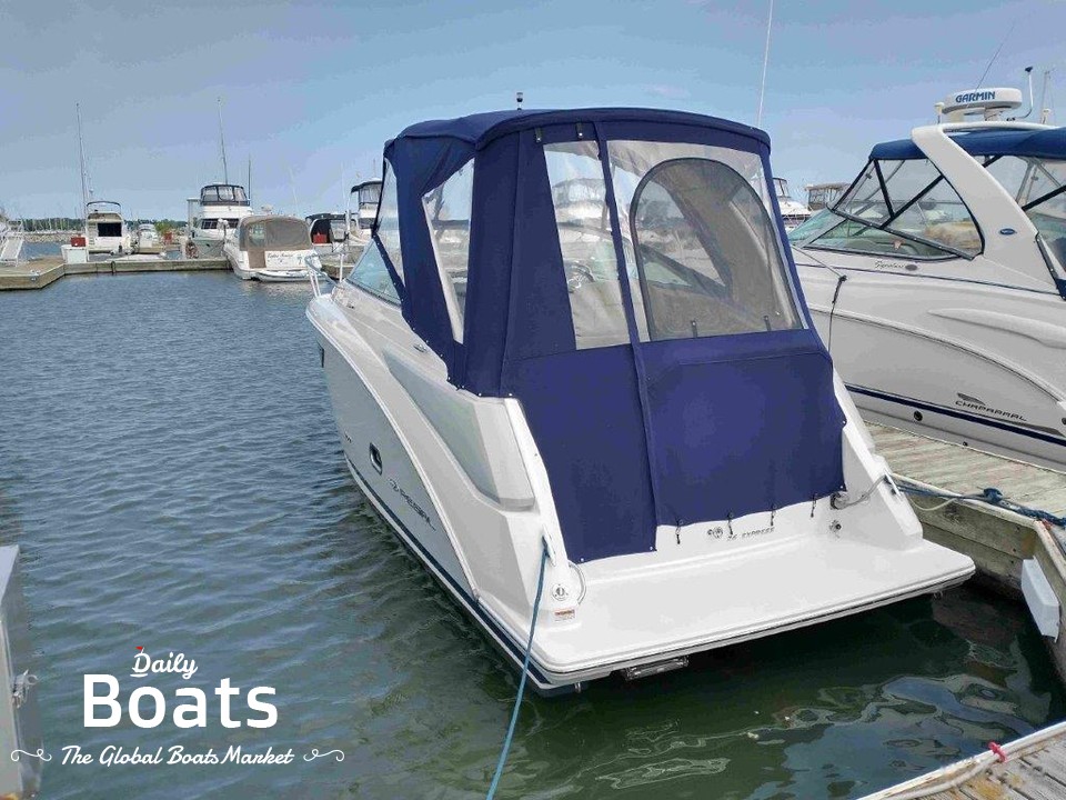 2020 Regal 26 Express for sale. View price, photos and Buy 2020 Regal ...