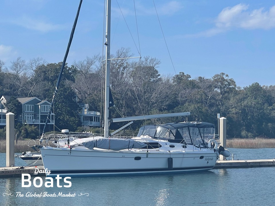 2011 Hunter 45Ds for sale. View price, photos and Buy 2011 Hunter 45Ds ...