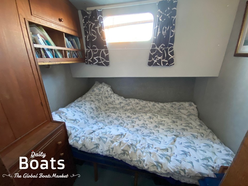 1989 Colvic 38 Trawler Motor Yacht for sale. View price, photos and Buy ...