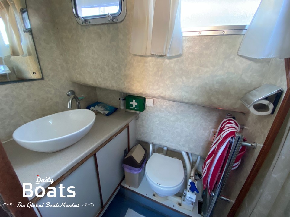 1989 Colvic 38 Trawler Motor Yacht for sale. View price, photos and Buy ...