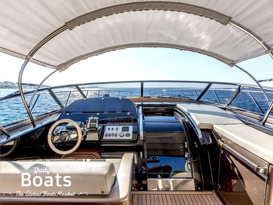 2009 Riva Rivale 52 for sale. View price, photos and Buy 2009 Riva ...