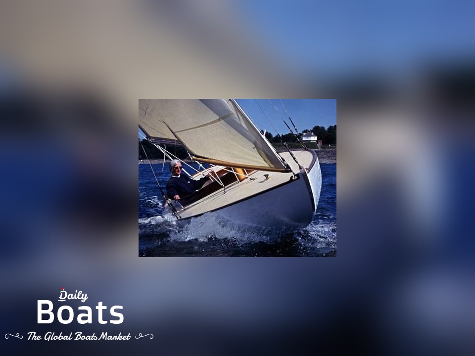 1994 Herreshoff Watch Hill 15 for sale. View price, photos and Buy 1994 ...