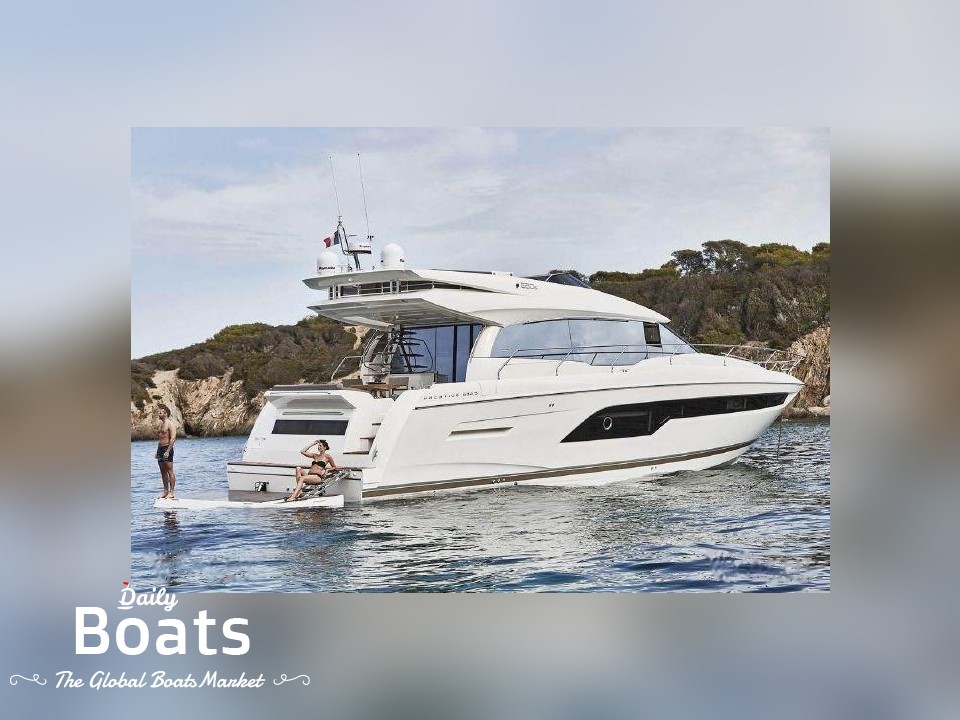 2022 Prestige 630 for sale. View price, photos and Buy 2022 Prestige ...