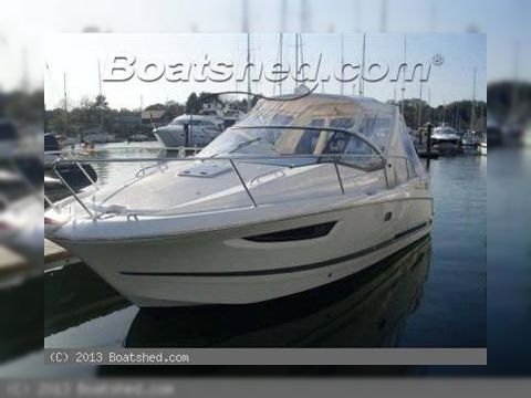 2010 Jeanneau Leader 8 for sale. View price, photos and Buy 2010 ...