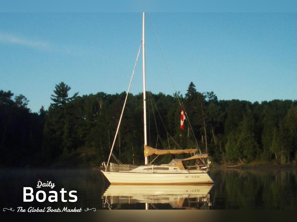 1986 Custom Ouyang Boat Works Aloha 30 for sale. View price, photos and ...