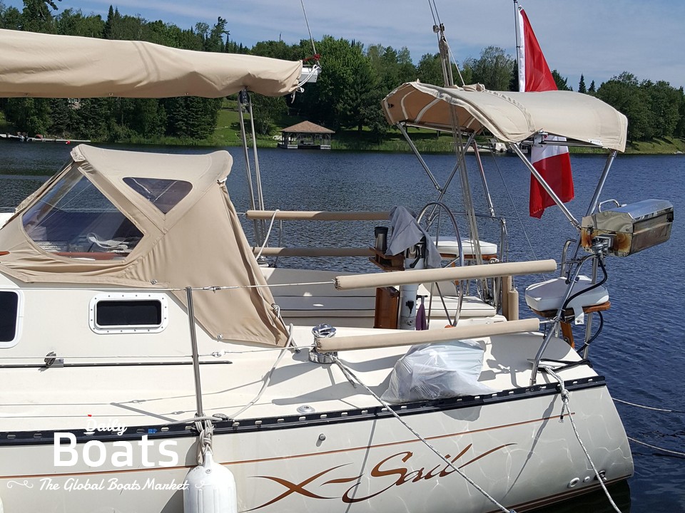 1986 Custom Ouyang Boat Works Aloha 30 for sale. View price, photos and Buy 1986 Custom Ouyang ...
