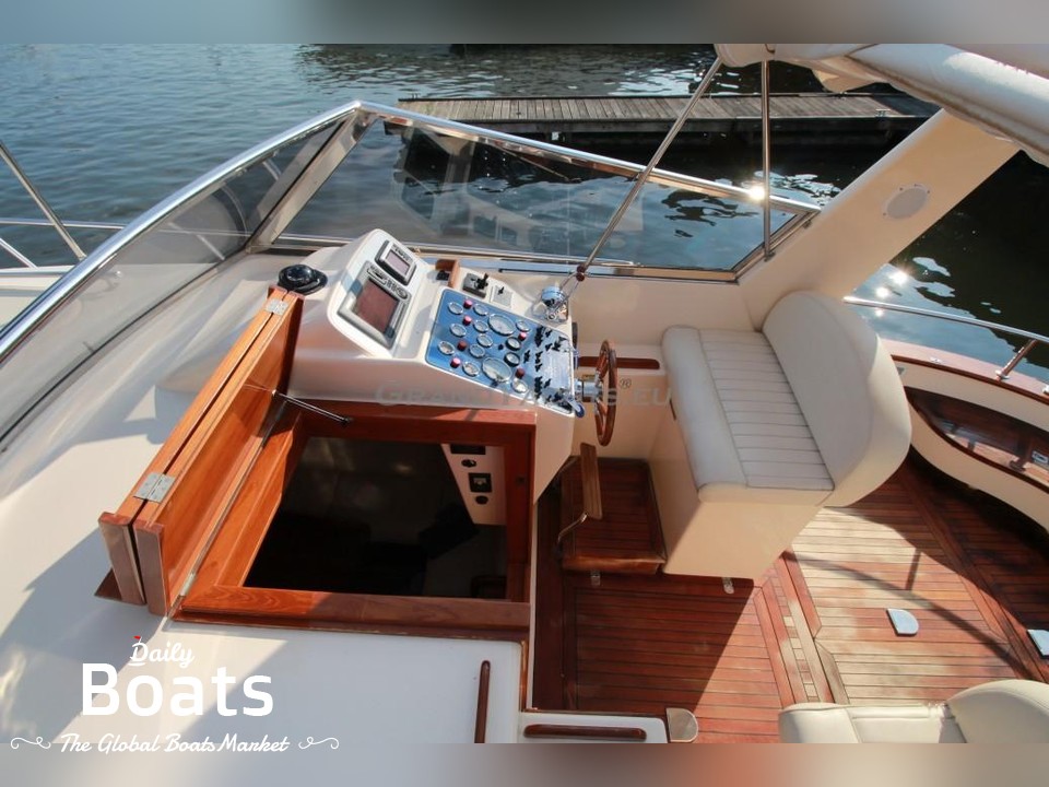 2003 Apreamare 10 Cabinato for sale. View price, photos and Buy 2003 ...