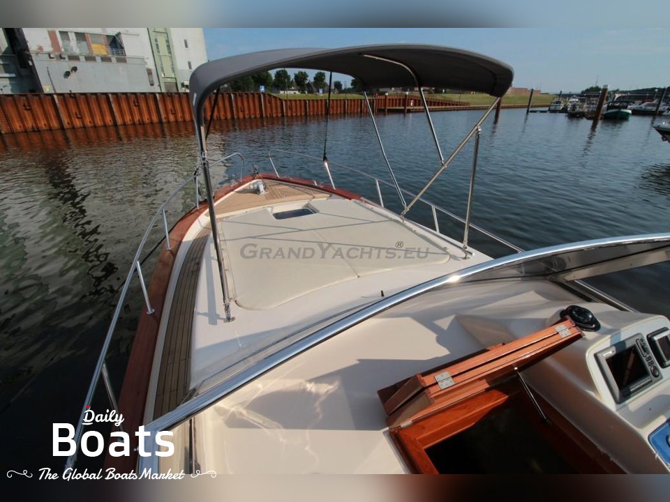 2003 Apreamare 10 Cabinato for sale. View price, photos and Buy 2003 ...