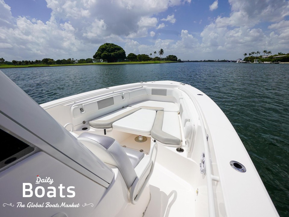 Everglades 325cc for sale. View price, photos and Buy Everglades 325cc ...