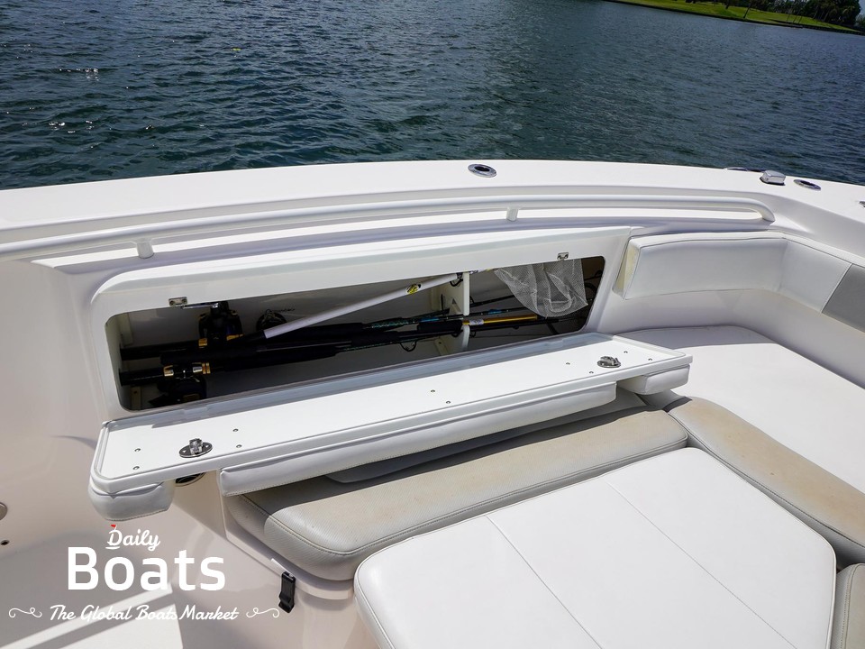 Everglades 325cc for sale. View price, photos and Buy Everglades 325cc ...