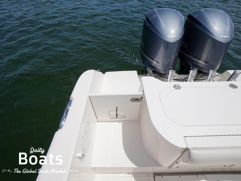 Everglades 325cc for sale. View price, photos and Buy Everglades 325cc ...