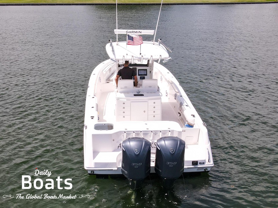 2012 Everglades 325Cc for sale. View price, photos and Buy 2012 ...