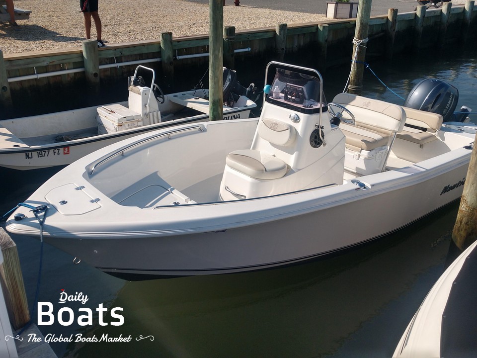 NauticStar 19xs for sale - Daily Boats