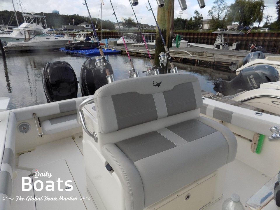 2018 Mako 284 Cc for sale. View price, photos and Buy 2018 Mako 284 Cc ...