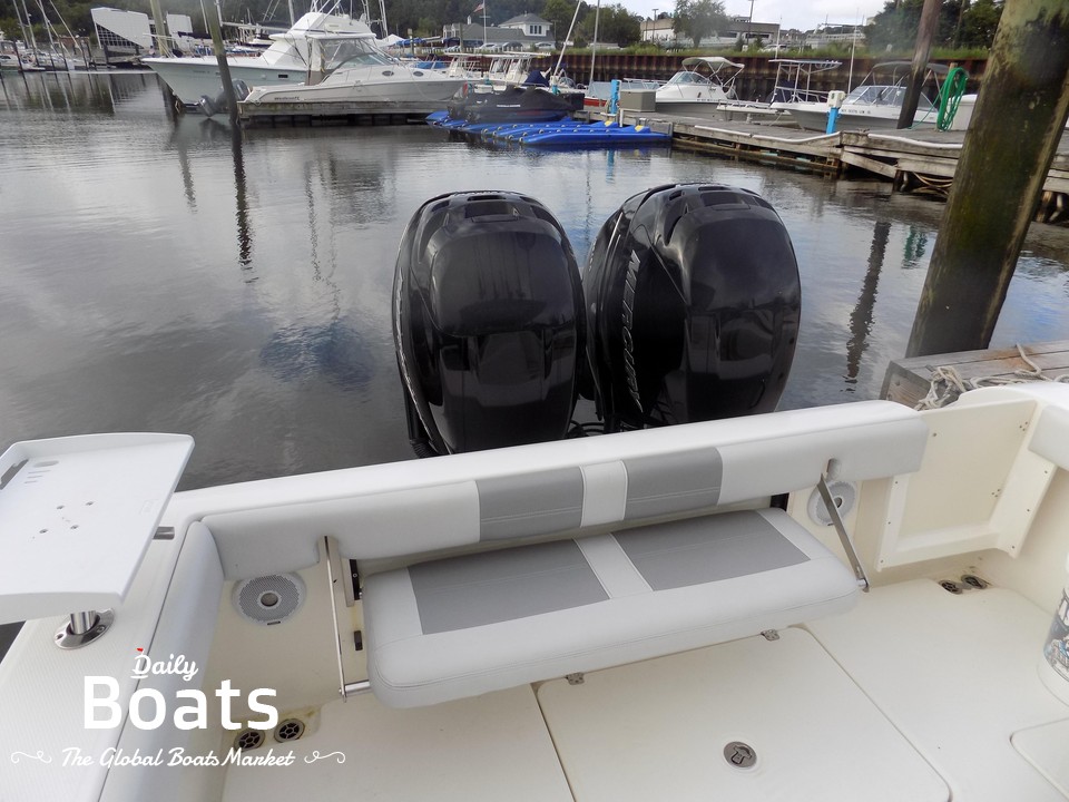 2018 Mako 284 Cc for sale. View price, photos and Buy 2018 Mako 284 Cc ...