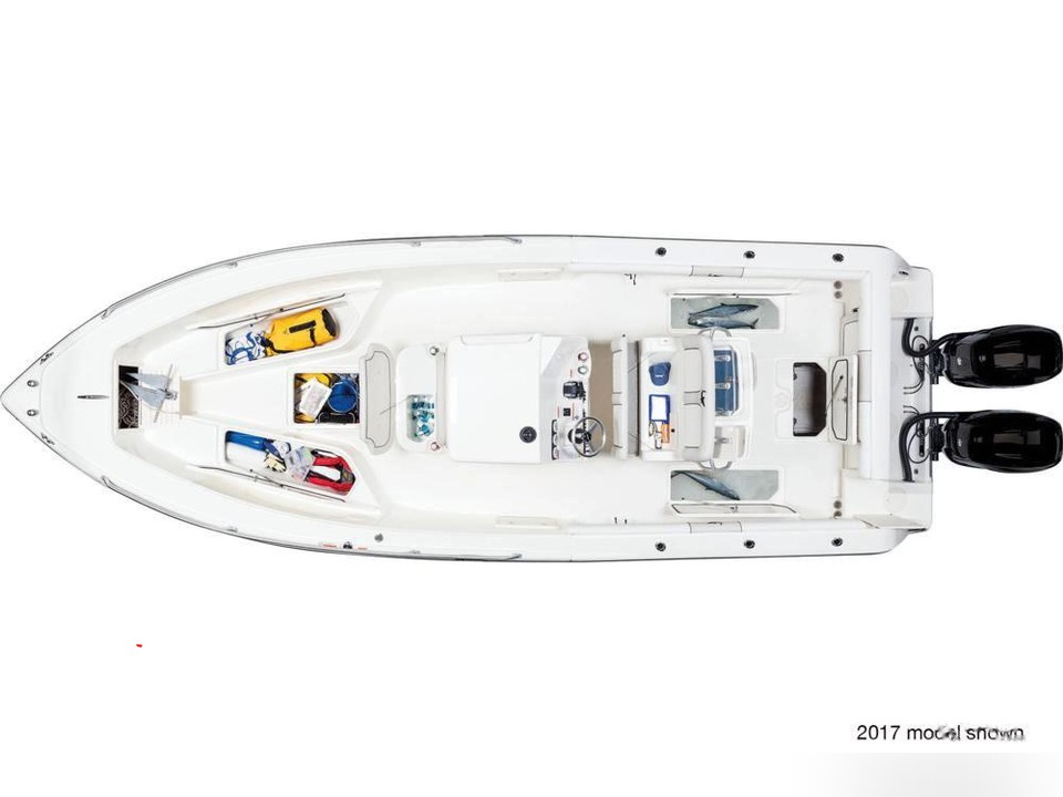 2018 Mako 284 Cc for sale. View price, photos and Buy 2018 Mako 284 Cc ...