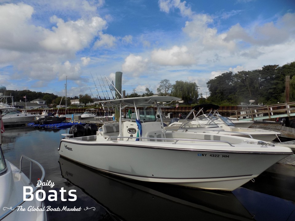 2018 Mako 284 Cc for sale. View price, photos and Buy 2018 Mako 284 Cc ...
