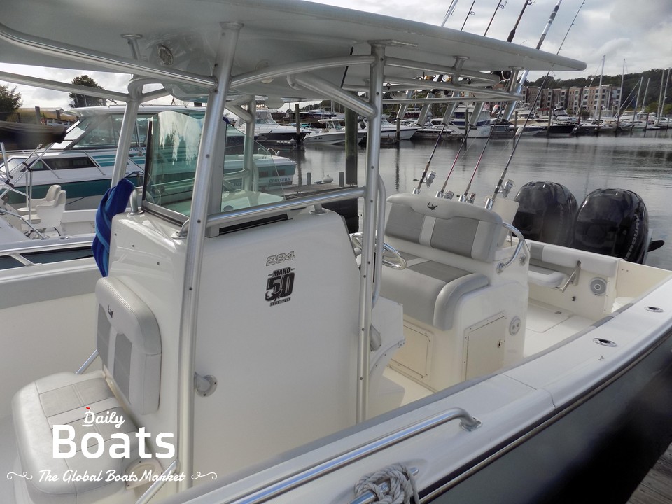 2018 Mako 284 Cc for sale. View price, photos and Buy 2018 Mako 284 Cc ...