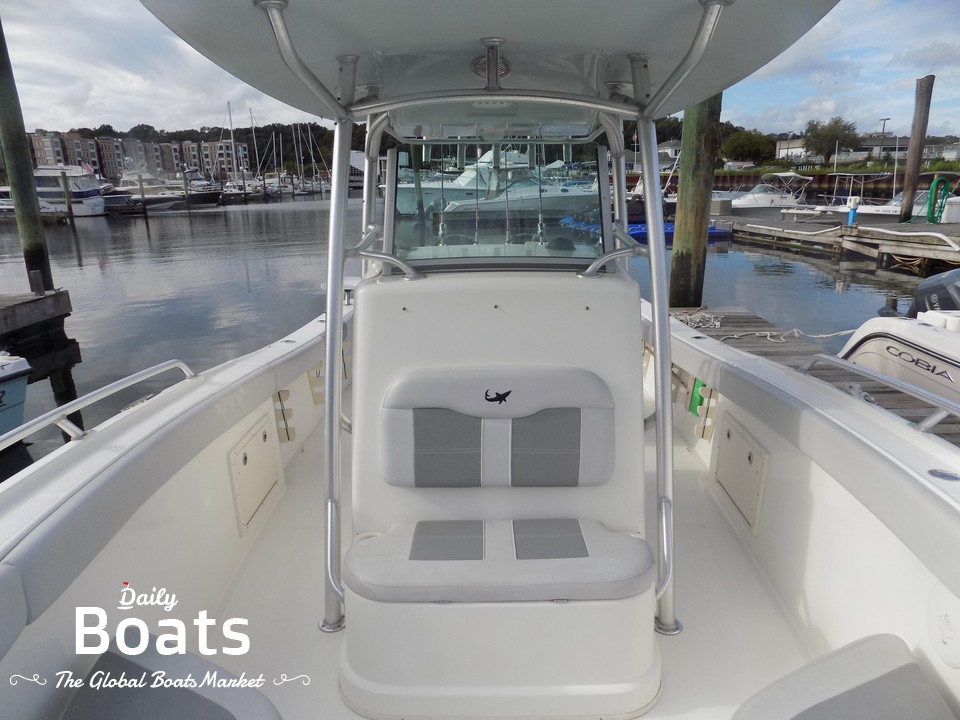 2018 Mako 284 Cc for sale. View price, photos and Buy 2018 Mako 284 Cc ...
