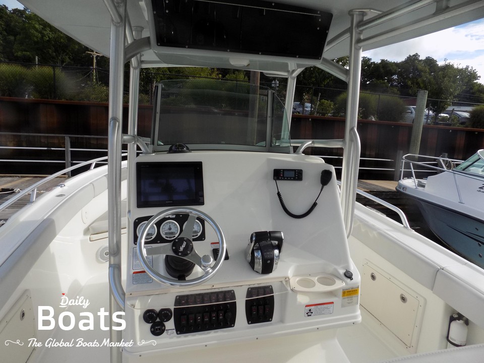 2018 Mako 284 Cc for sale. View price, photos and Buy 2018 Mako 284 Cc ...