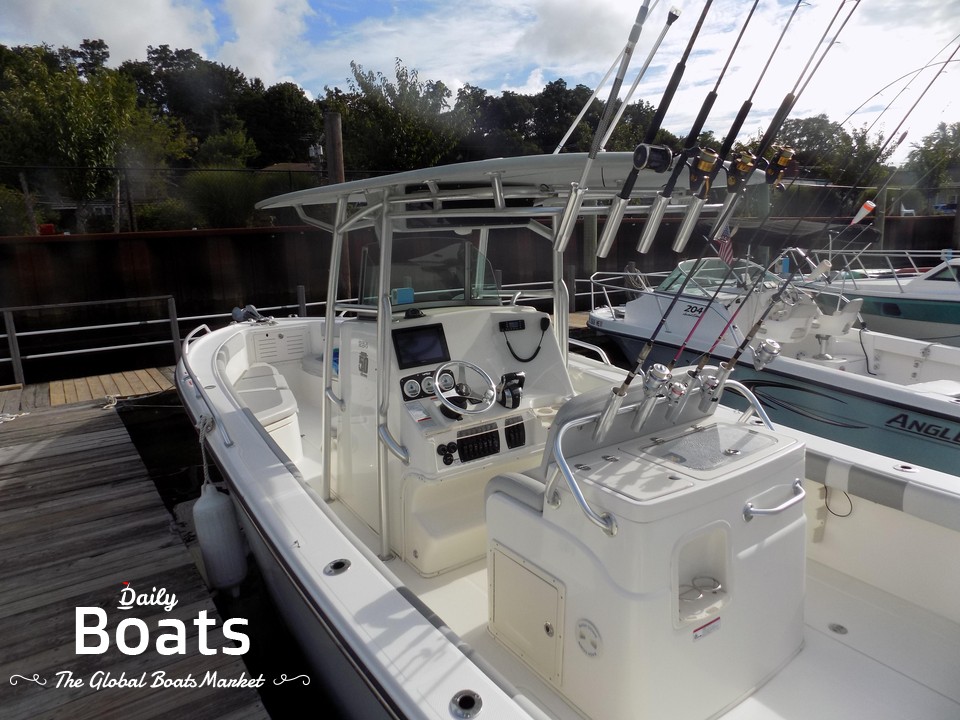 2018 Mako 284 Cc for sale. View price, photos and Buy 2018 Mako 284 Cc ...