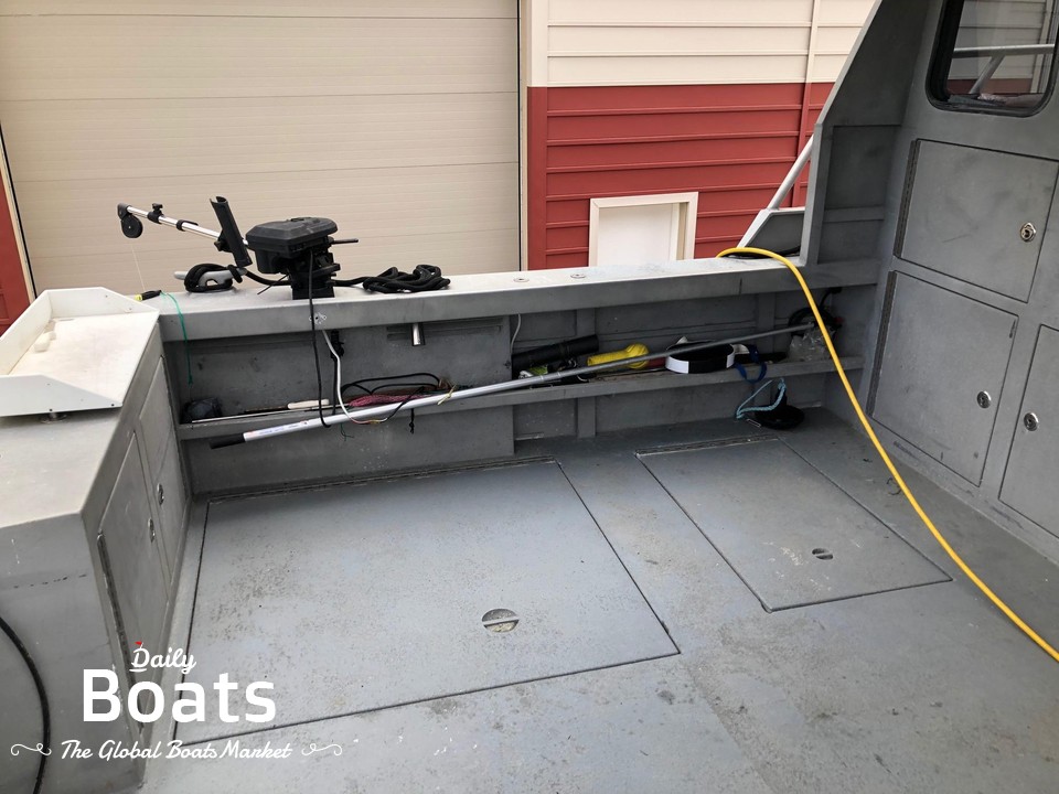 2006 Custom Maxweld Maxcat for sale. View price, photos and Buy 2006 ...