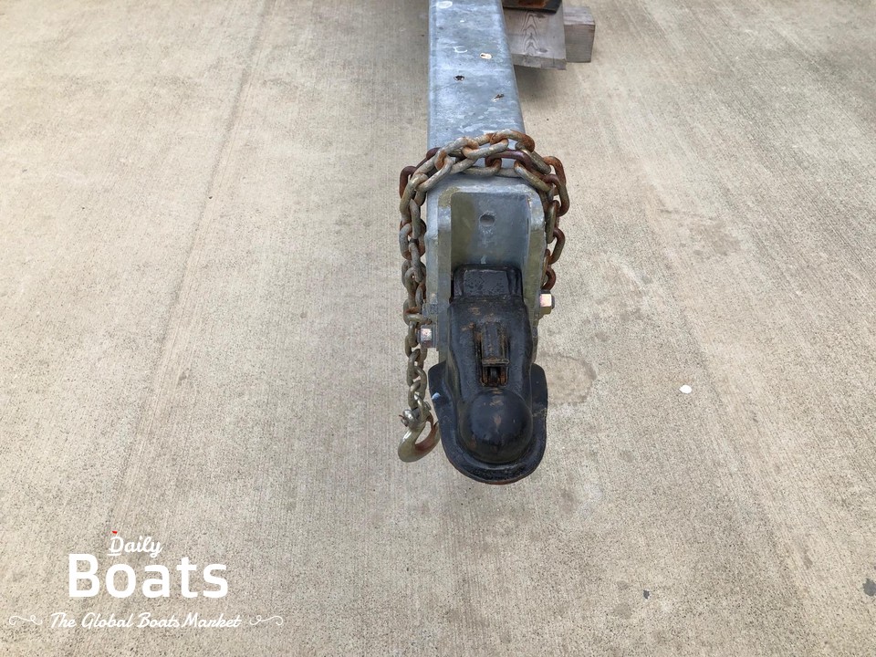 2006 Custom Maxweld Maxcat for sale. View price, photos and Buy 2006 ...