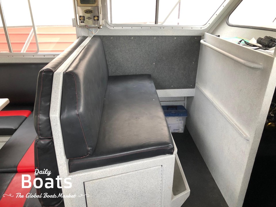 2006 Custom Maxweld Maxcat for sale. View price, photos and Buy 2006 ...