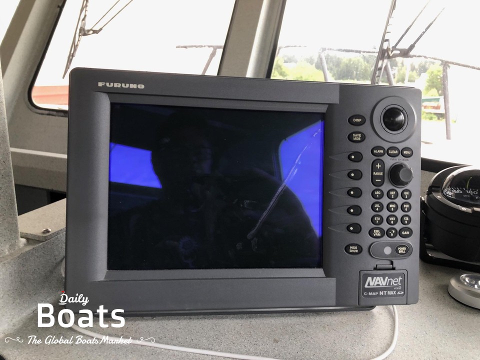 2006 Custom Maxweld Maxcat for sale. View price, photos and Buy 2006 ...