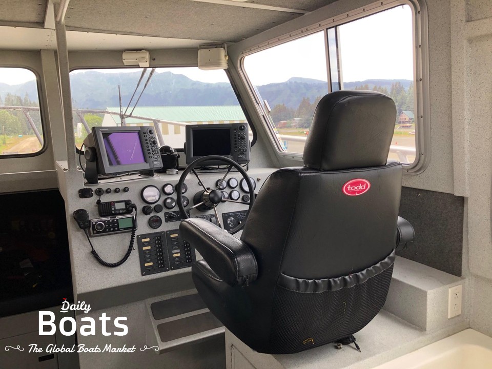 2006 Custom Maxweld Maxcat for sale. View price, photos and Buy 2006 ...