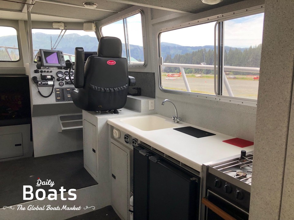 2006 Custom Maxweld Maxcat for sale. View price, photos and Buy 2006 ...