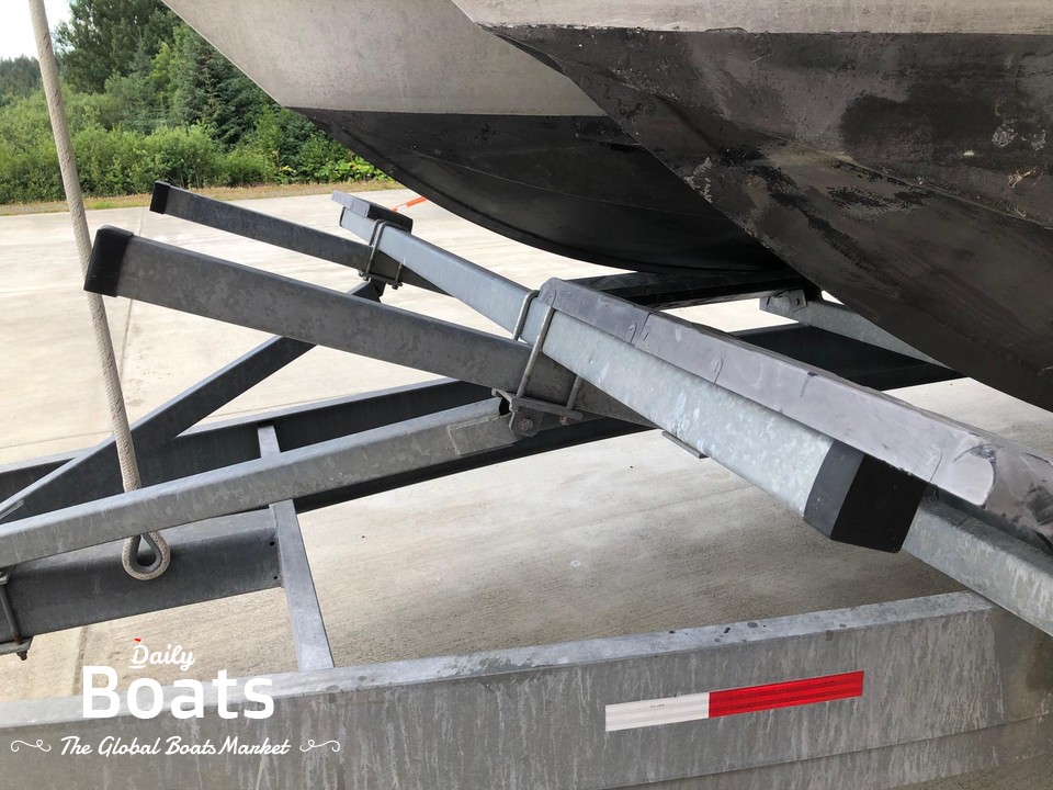 2006 Custom Maxweld Maxcat for sale. View price, photos and Buy 2006 ...