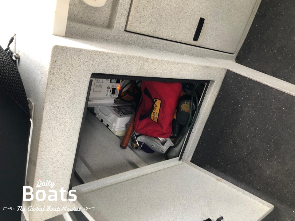 2006 Custom Maxweld Maxcat for sale. View price, photos and Buy 2006 ...