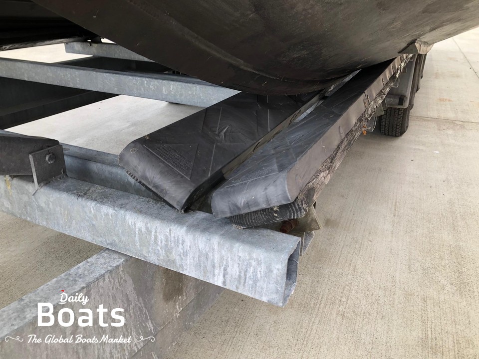 2006 Custom Maxweld Maxcat for sale. View price, photos and Buy 2006 ...