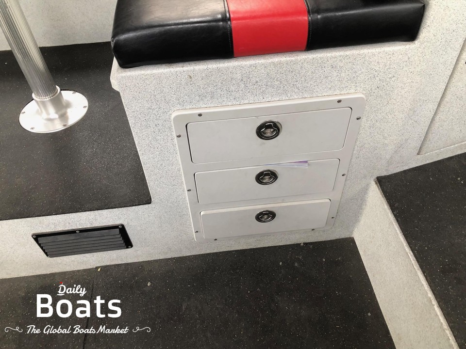 2006 Custom Maxweld Maxcat for sale. View price, photos and Buy 2006 ...