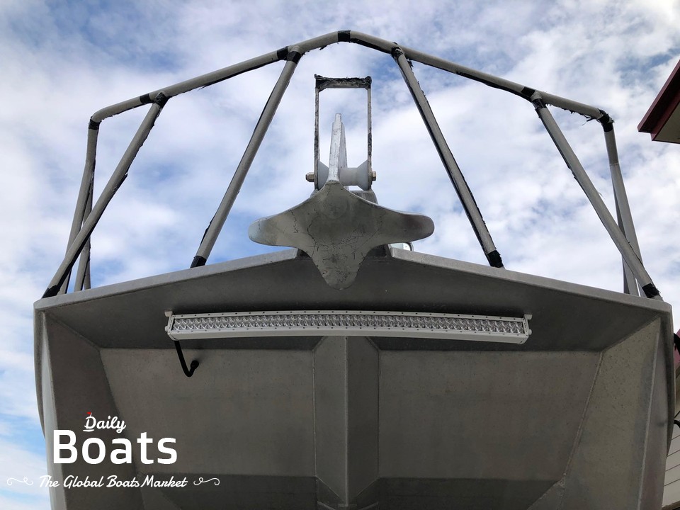 2006 Custom Maxweld Maxcat for sale. View price, photos and Buy 2006 ...