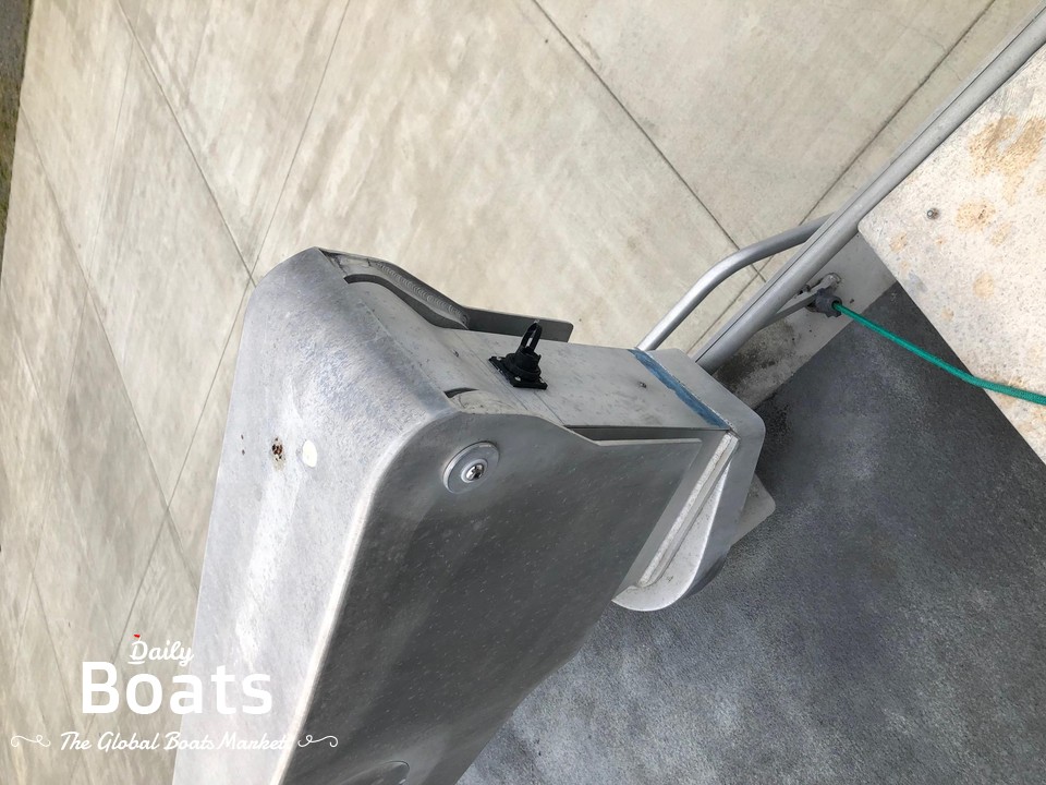 2006 Custom Maxweld Maxcat for sale. View price, photos and Buy 2006 ...