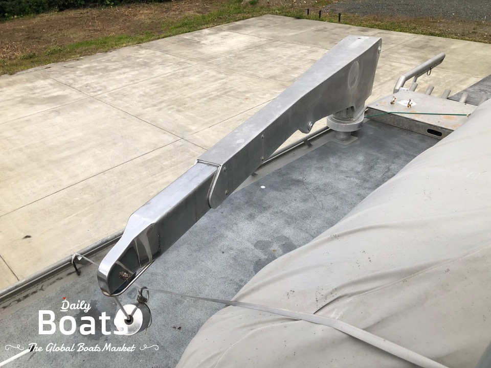 2006 Custom Maxweld Maxcat for sale. View price, photos and Buy 2006 ...