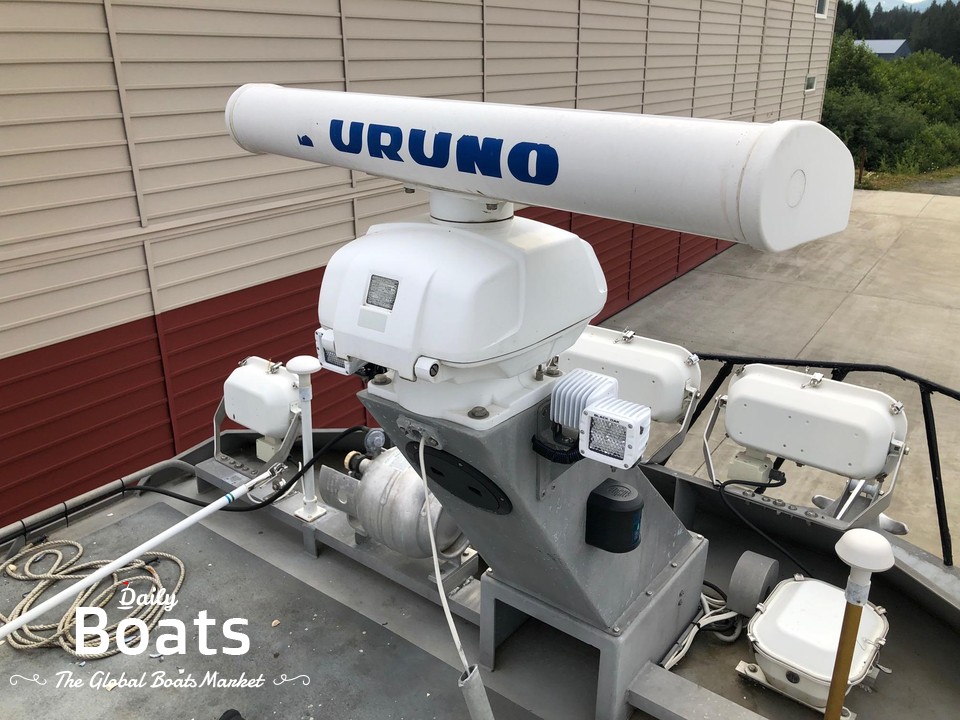 2006 Custom Maxweld Maxcat for sale. View price, photos and Buy 2006 ...