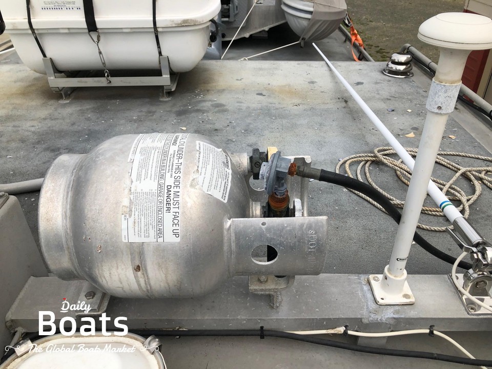 2006 Custom Maxweld Maxcat for sale. View price, photos and Buy 2006 ...