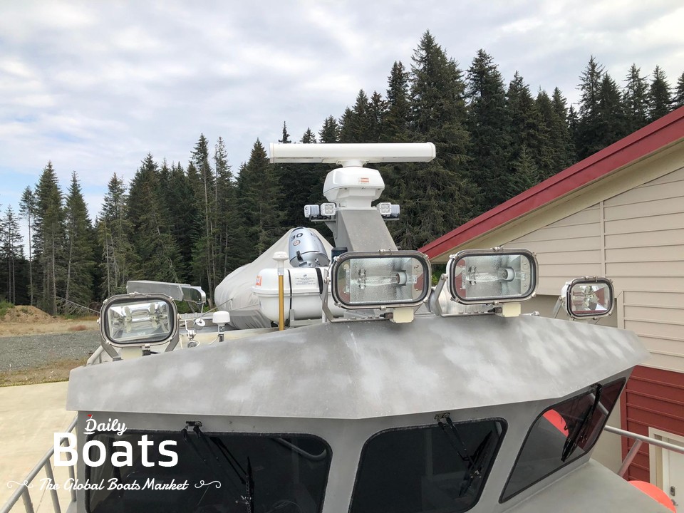 2006 Custom Maxweld Maxcat for sale. View price, photos and Buy 2006 ...