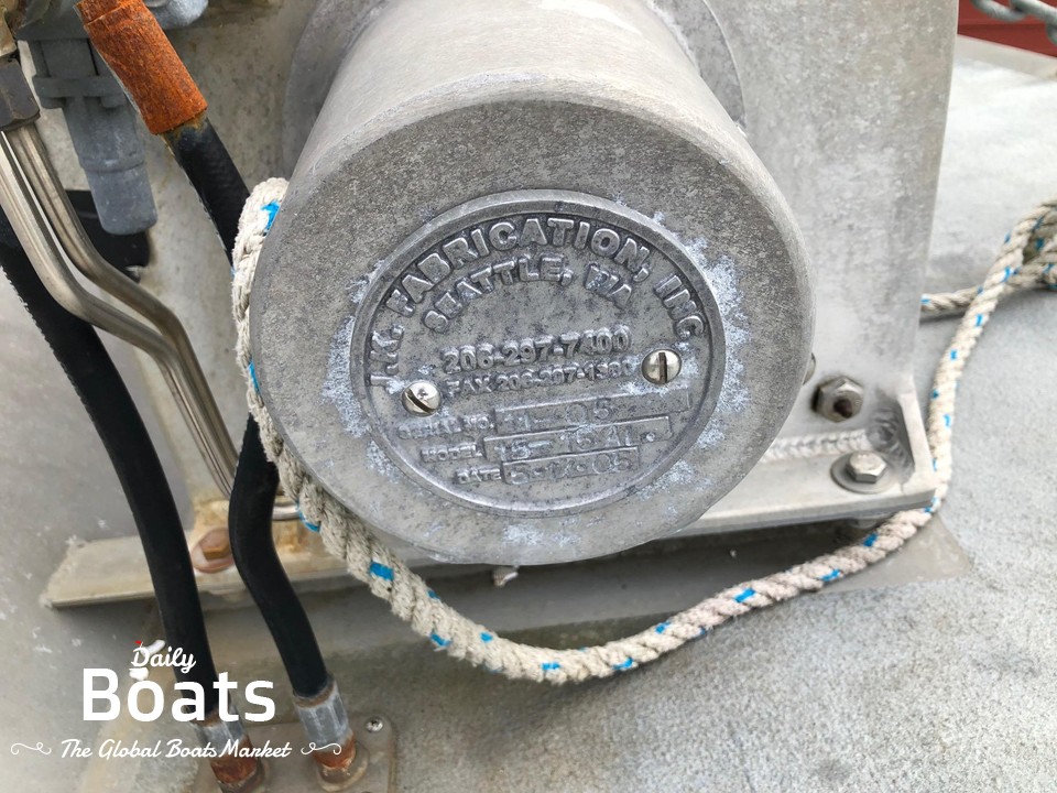 2006 Custom Maxweld Maxcat for sale. View price, photos and Buy 2006 ...