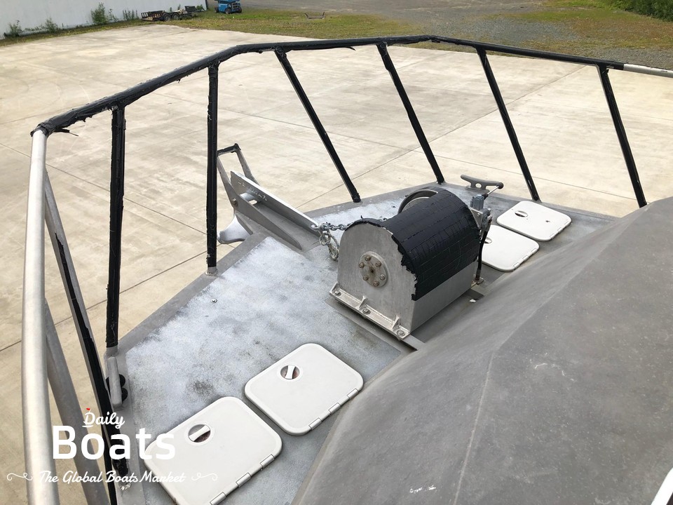 2006 Custom Maxweld Maxcat for sale. View price, photos and Buy 2006 ...