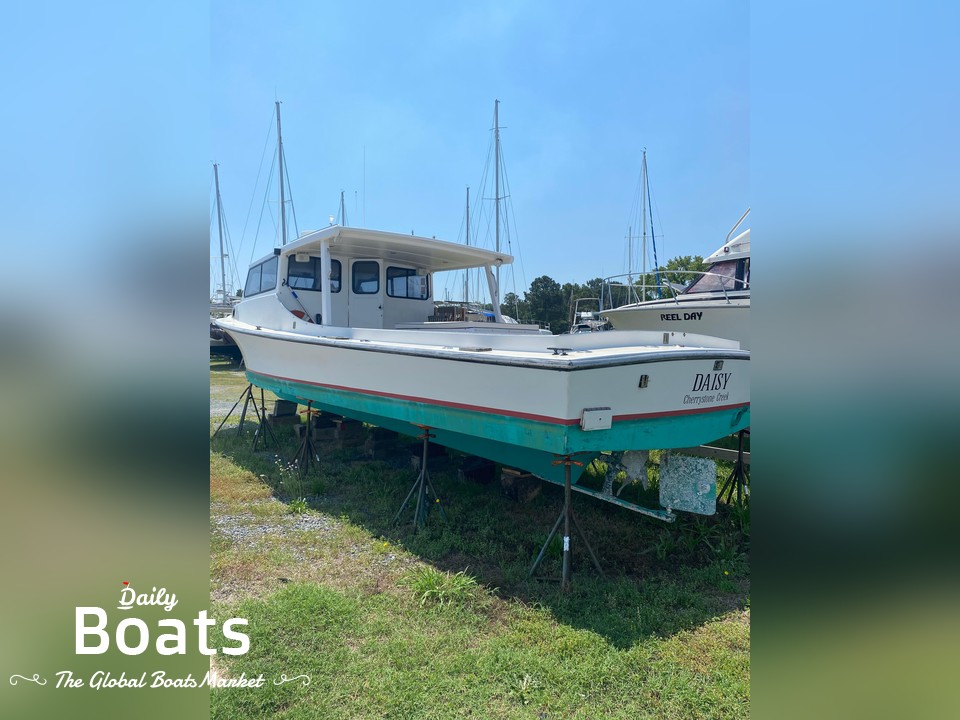 1994 Robbins Bay Boat for sale. View price, photos and Buy 1994 Robbins ...